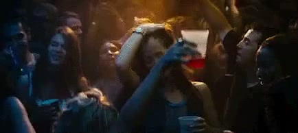 Stop Partying - Coub