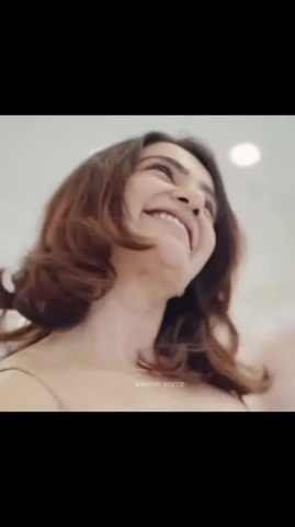 Actress Samantha - Coub