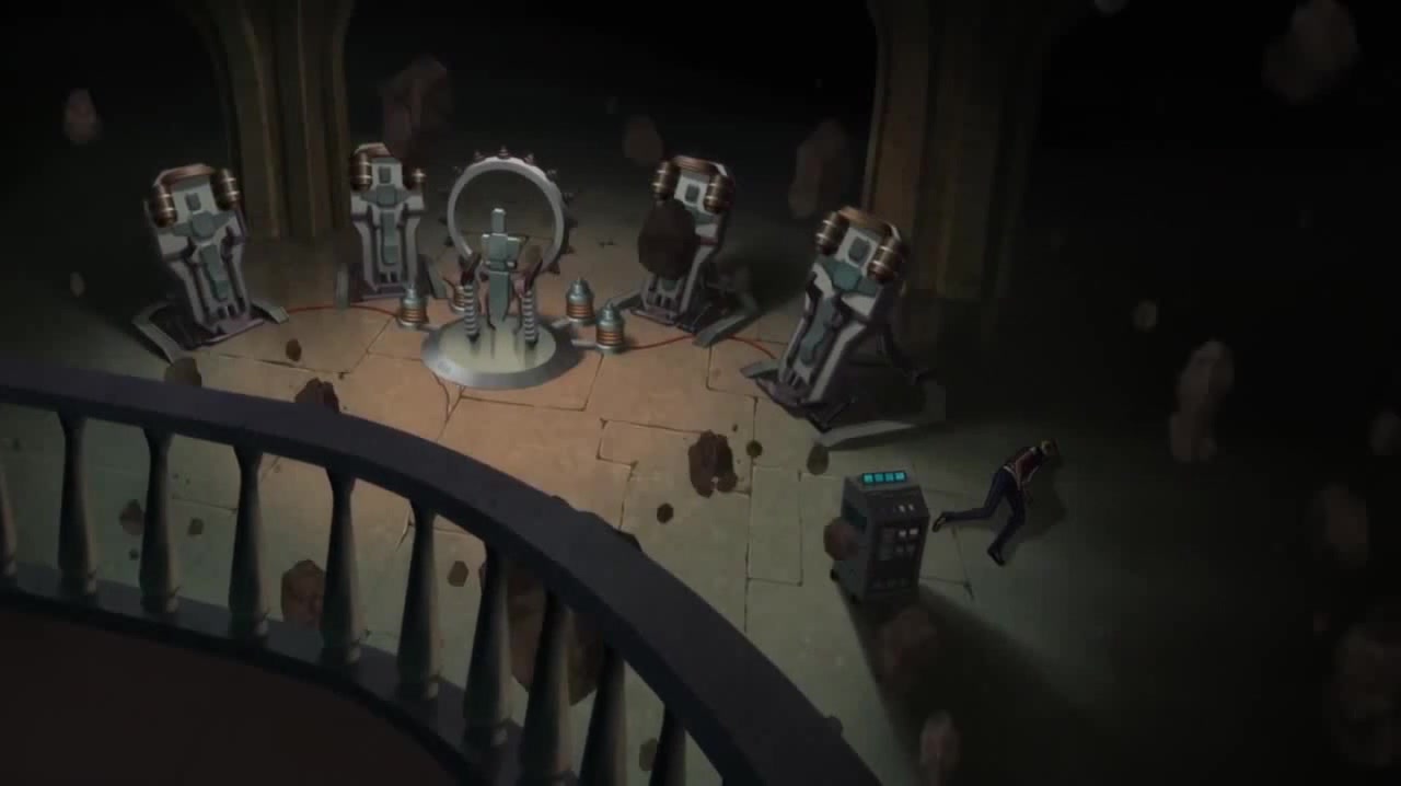 Teen Titans The Judas Contract ending after scene - Coub