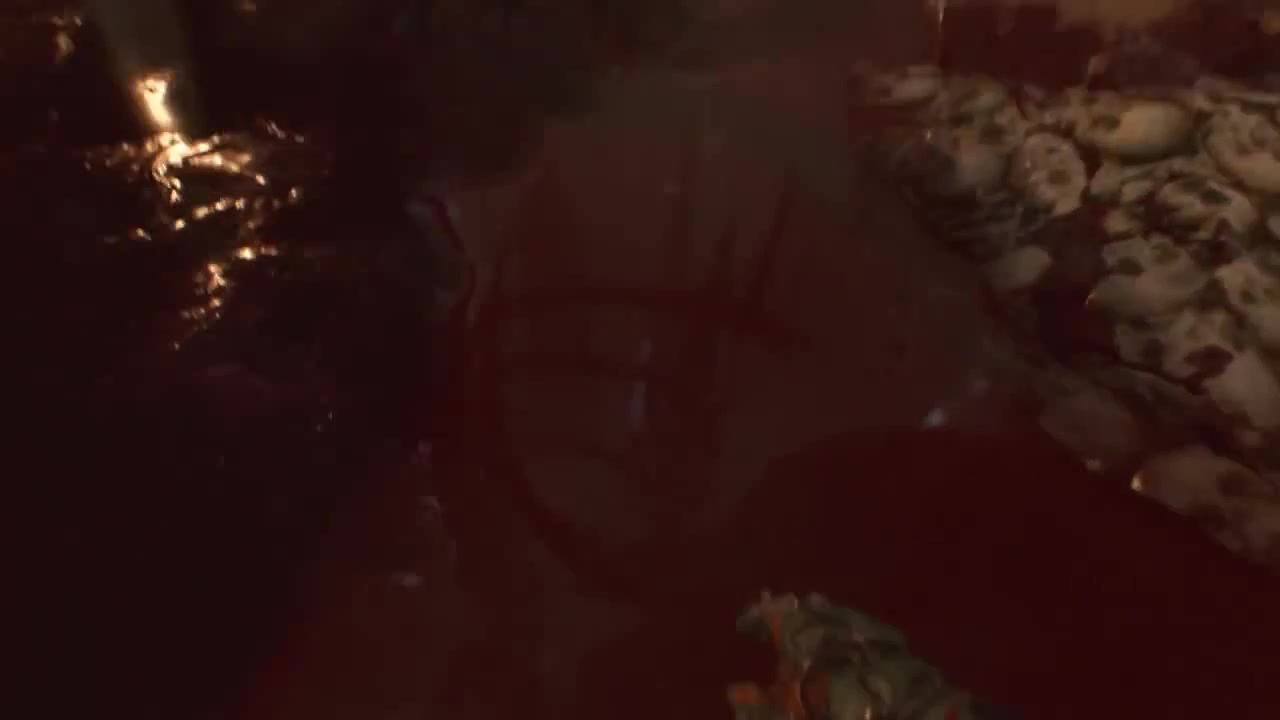 DOOM – Campaign Trailer (PEGI) - Coub