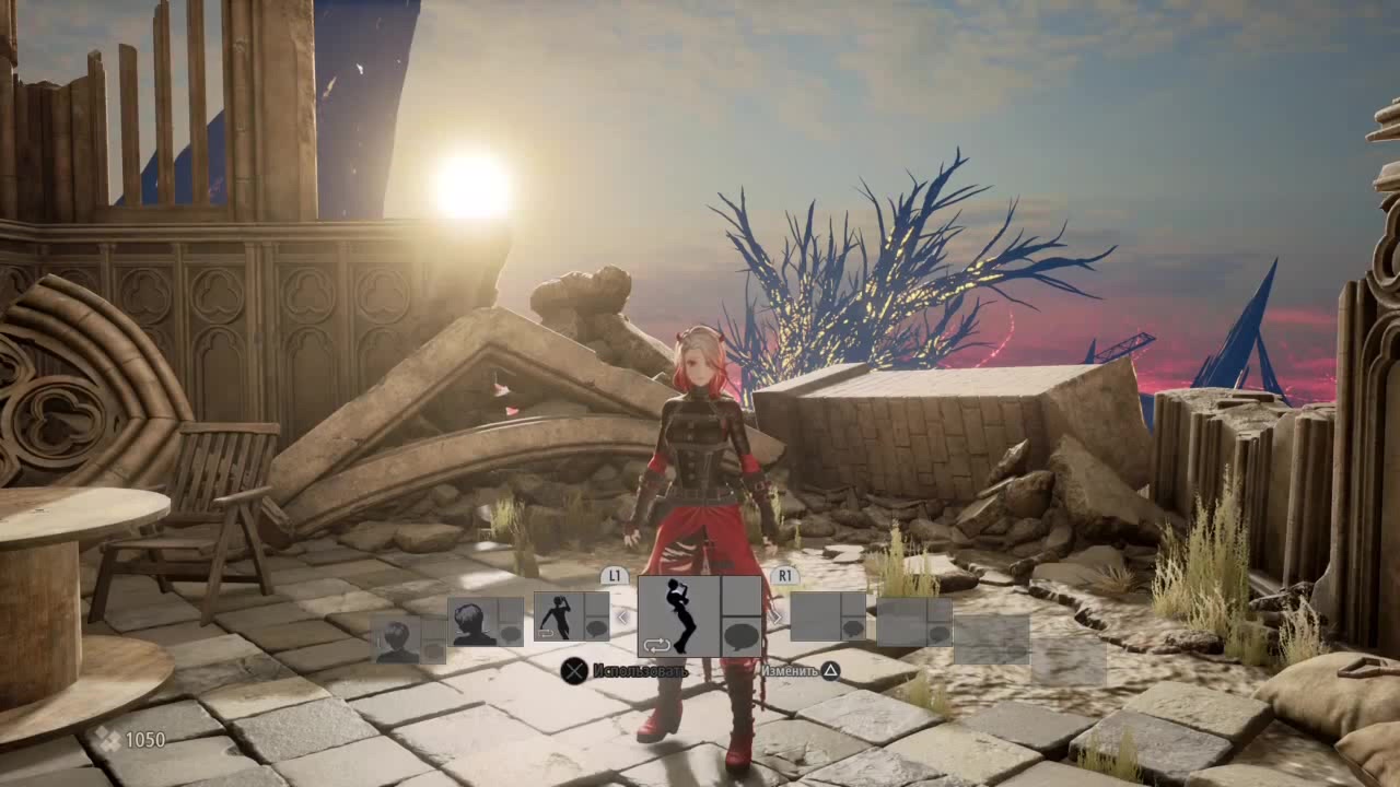 Code vein - Jo Jo - Coub