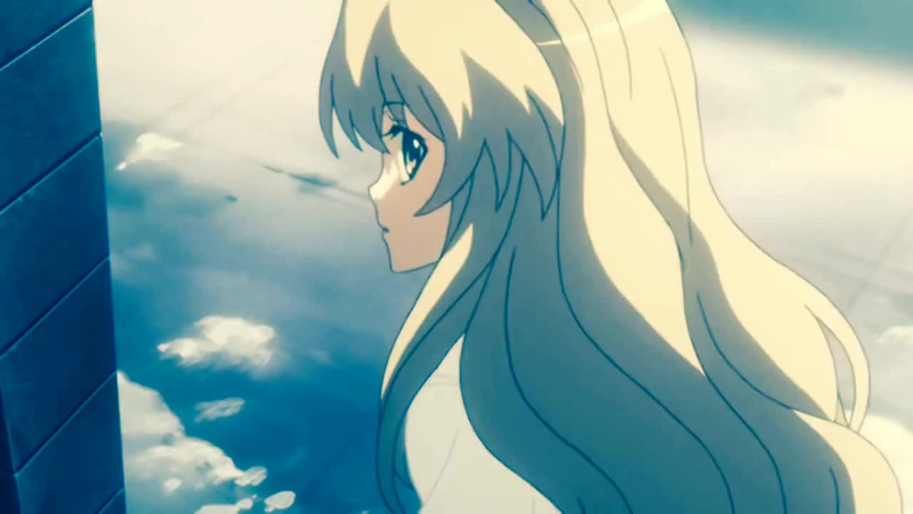 ToraDora – Happy Together [AMV] - Coub