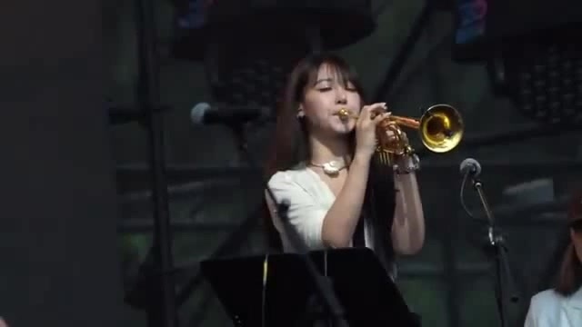 GAO YIFEI / Гао Ифэй - Coub