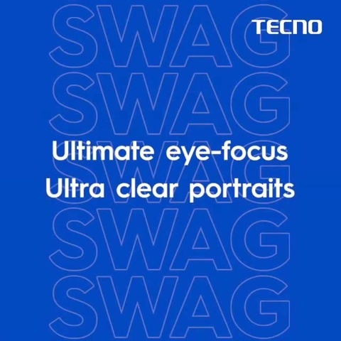 Show the real SPARK of your eyes with the new auto eye-focus feature on ...