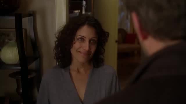 House grabs Cuddy's ass - Coub