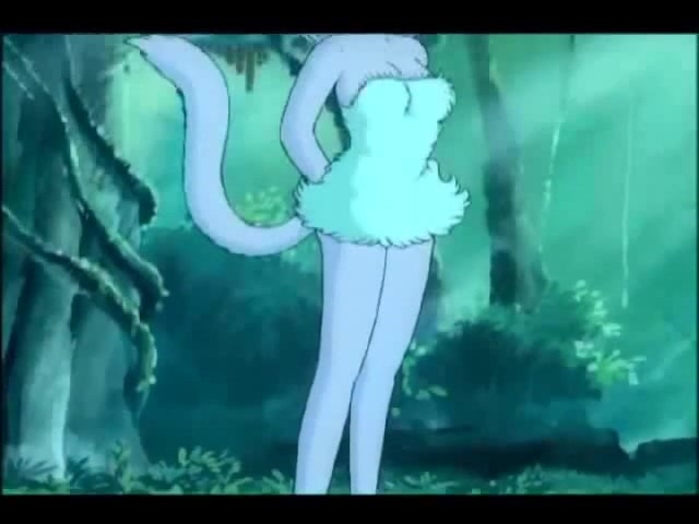 Bagi the Monster of Mighty Nature - Coub