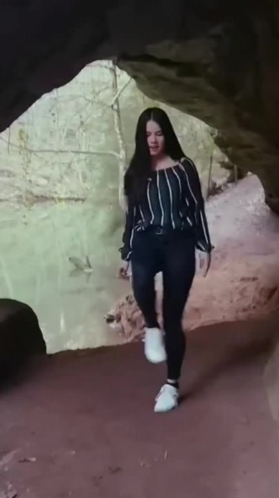 Shuffle Girl #30 - Coub