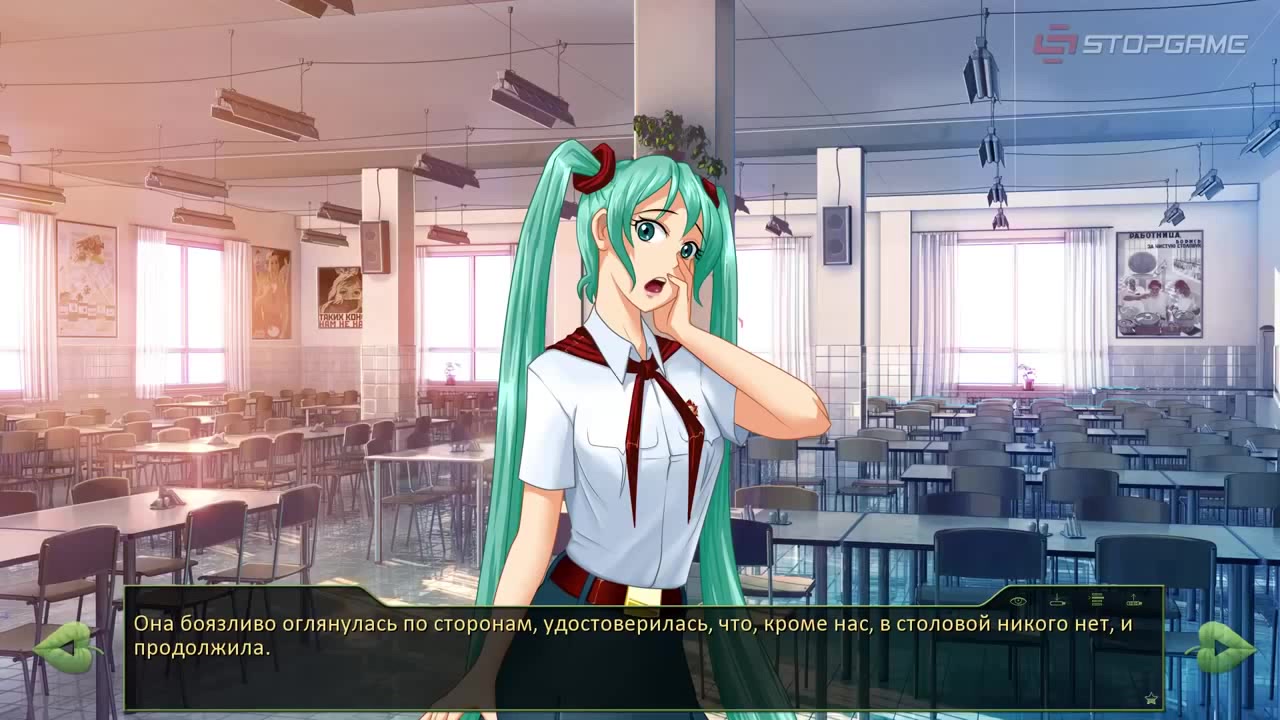 Бесконечное лето (Stopgame) - Coub