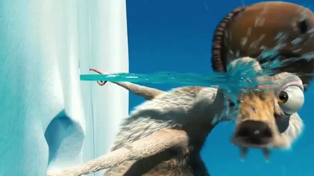 Scrat water pressure inflation - Coub