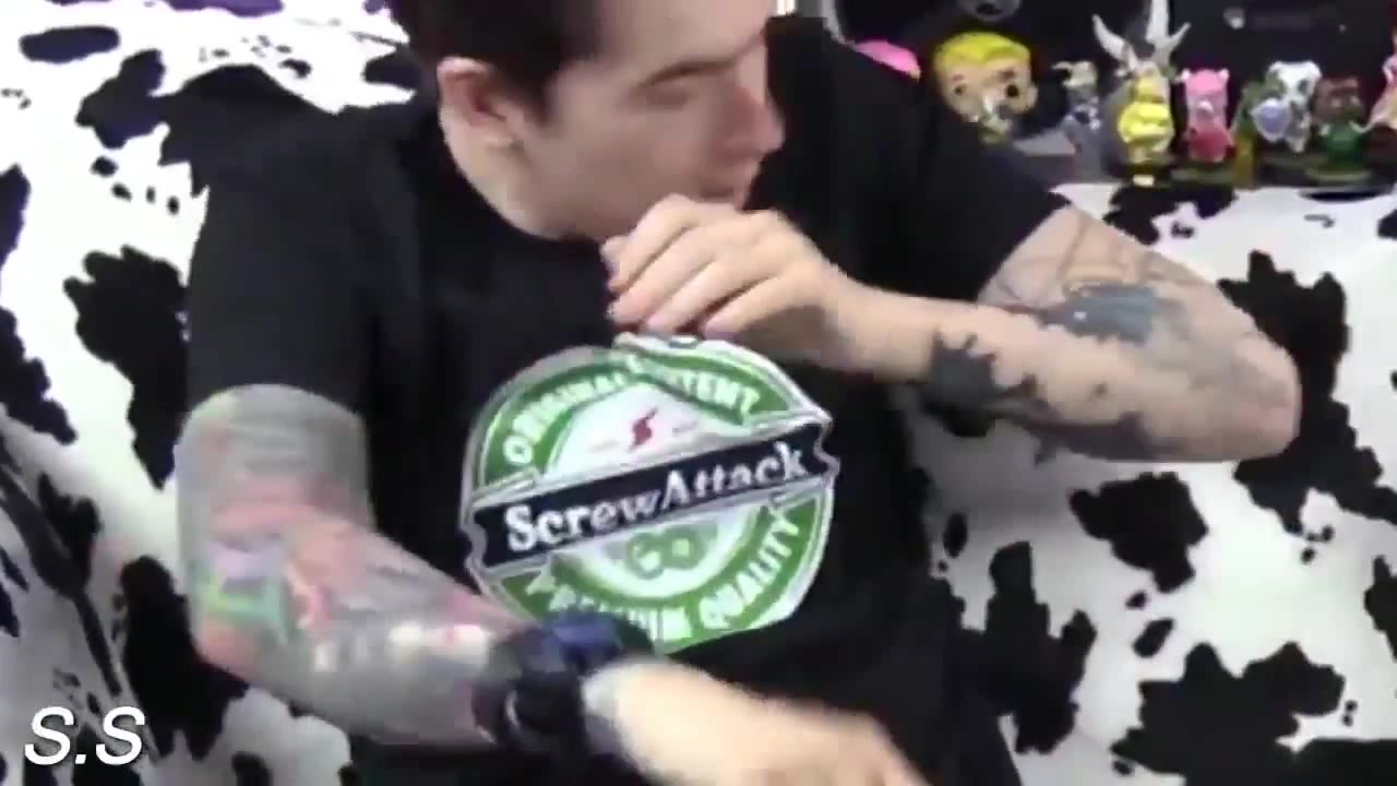 Cow Chop (james and aleks) Dancing - Coub