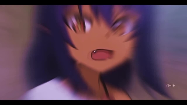 Jahy Sama [AMV] | After Effect Edit | - Coub