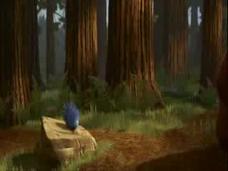 Open season buddy.avi - Coub