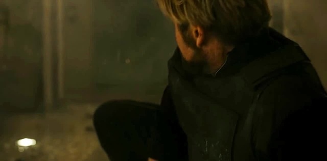 Unexpected encounter - Coub