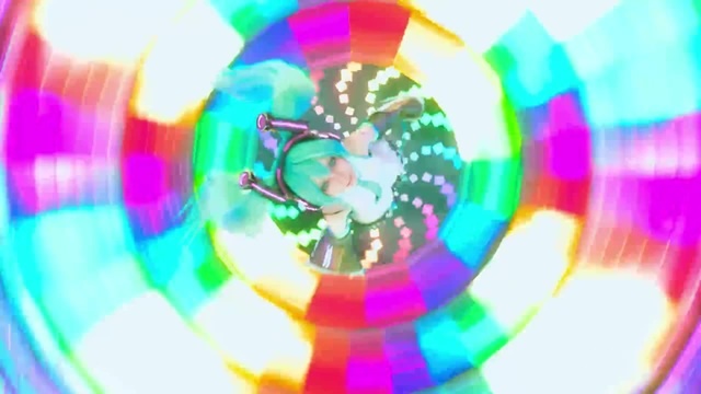 Miku Hatsune - Miku - Coub