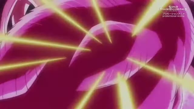 Goku UI vs Goku ssj4 limit breaker - Coub