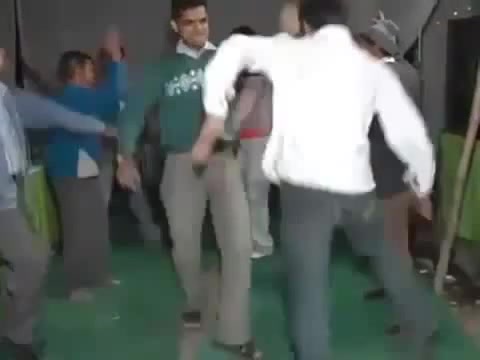 Hard Drunk dance - Coub