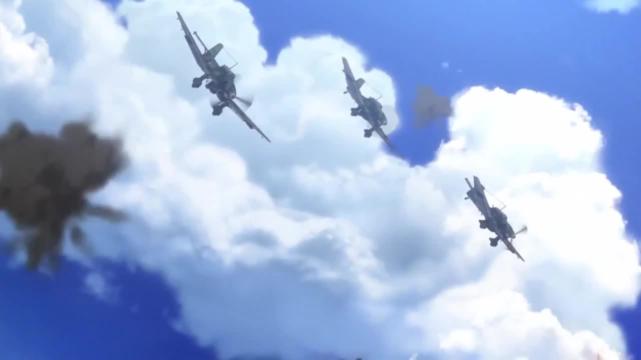 Eternal Battlegrounds.... - Coub