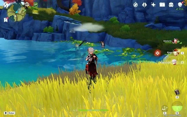 pov: you're remembering a lost friend - Coub