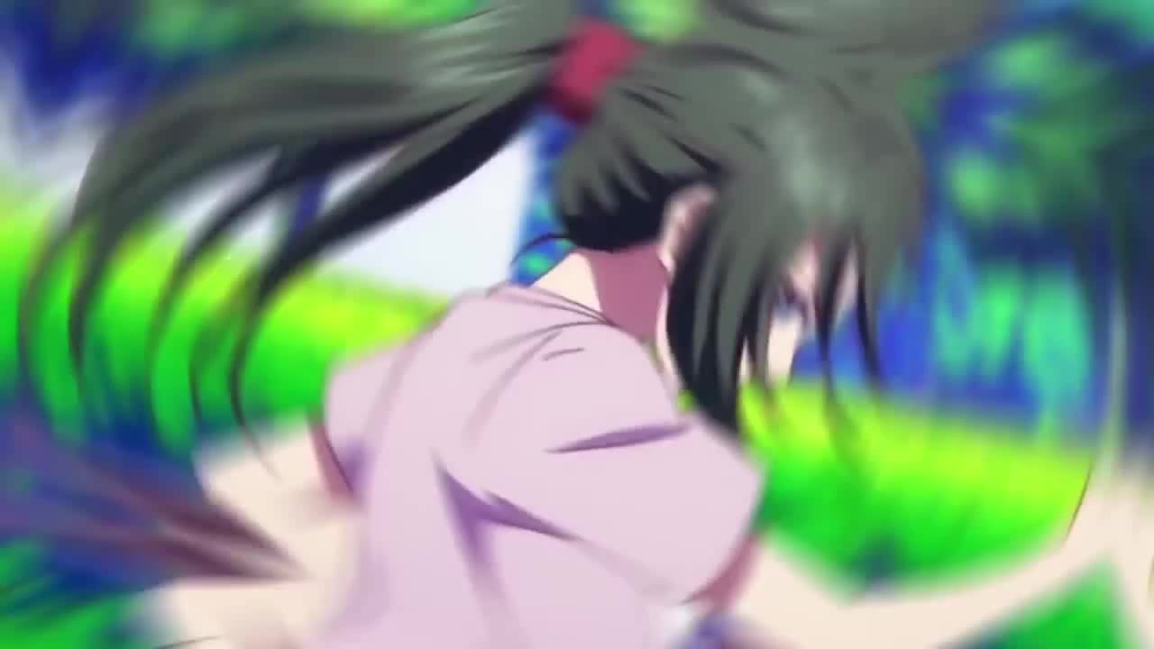 Musaigen no Phantom World (AMV) - Coub