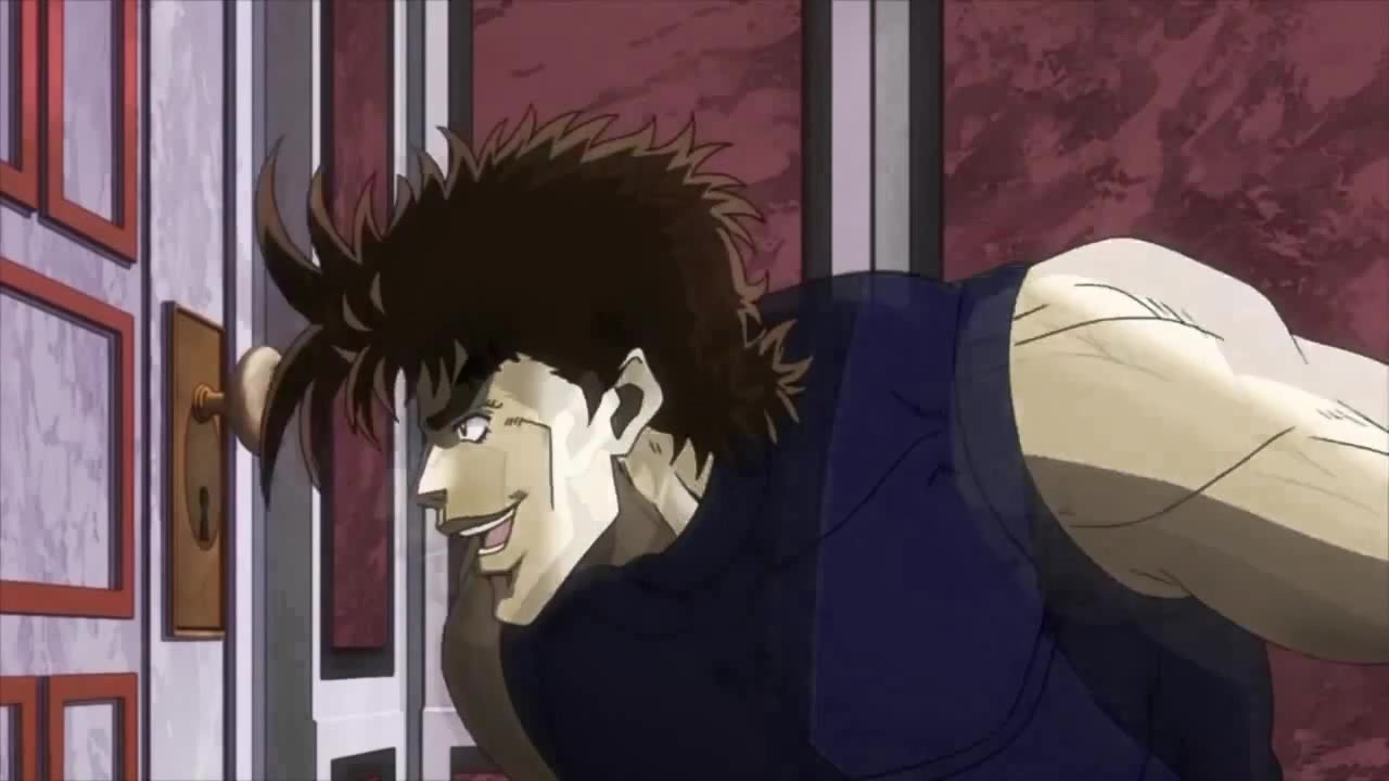 JoJo's Bizarre Adventure Valorant Viper Bufff ! - Coub