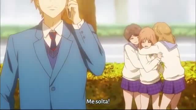 ore monogatari - Coub