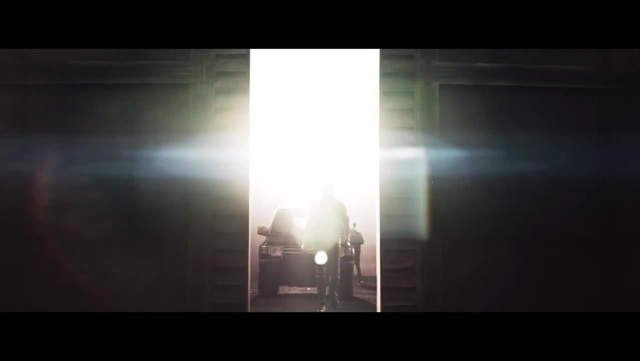 The Hero Returns - Coub