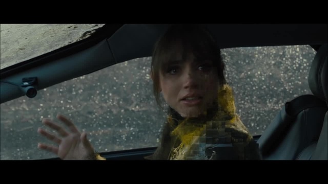 Blade runner 2049 - Brock Berrigan - Willis Creek - Coub