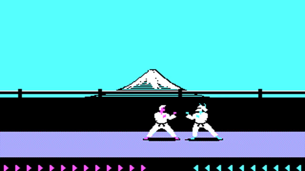 You Can't Retreat Forever - Coub