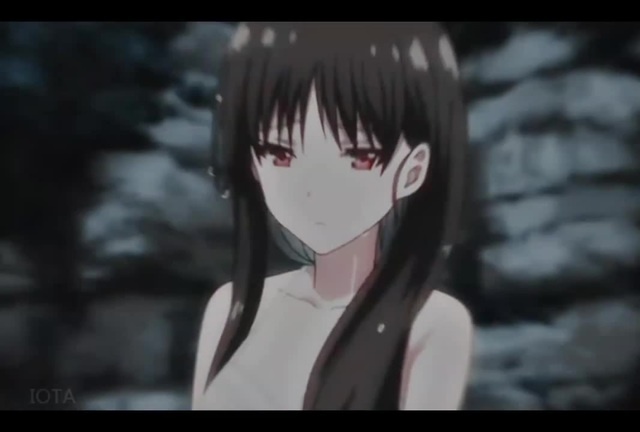 i feel bad // suzune edit - Coub