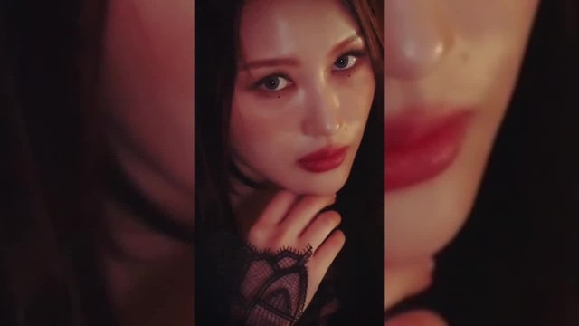 Siyeon Monster - Coub