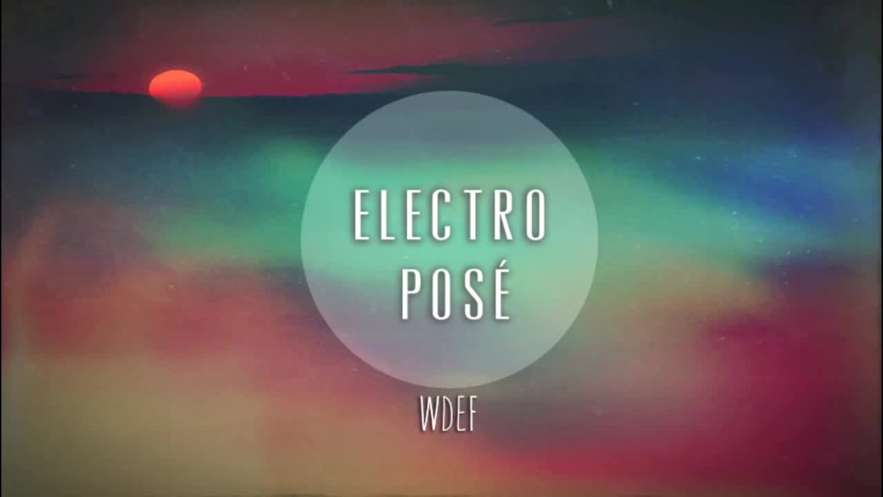 PETIT BISCUIT - Sunset Lover - Coub