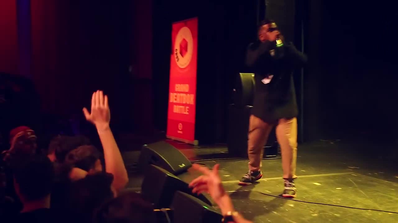 Crowd Control: left to the right - Coub