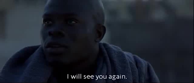 Gladiator - I'll see you again... But not yet.. Not yet. - Coub