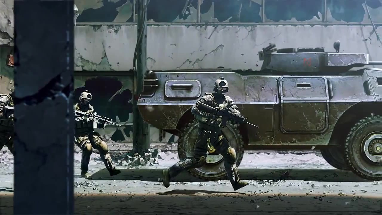 This War Of Mine - Coub