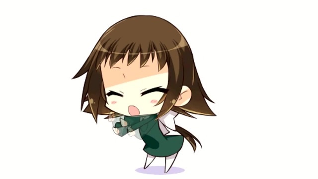 Mikakunin de Shinkoukei - Mashiro-tan Dancing! Animation - Coub