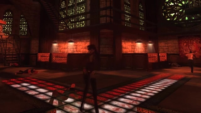 Confession club alternative suggestion (Metallica — Enter Sandman ...