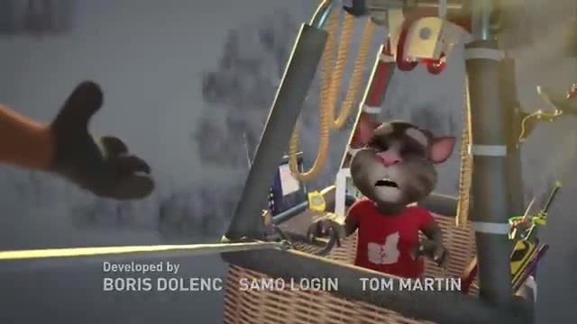 Talking Roy - l Really Dont Care - Love by - TOM?.... . - Coub