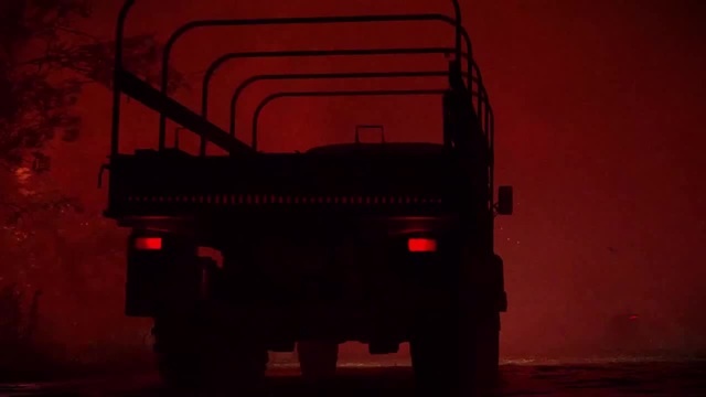 STALKER / ZIL-131 - Coub