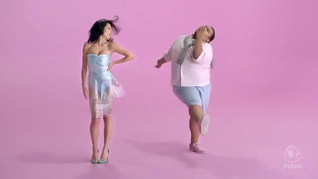 Meghan Trainor - All About That Bass (Funky Mix) - Coub