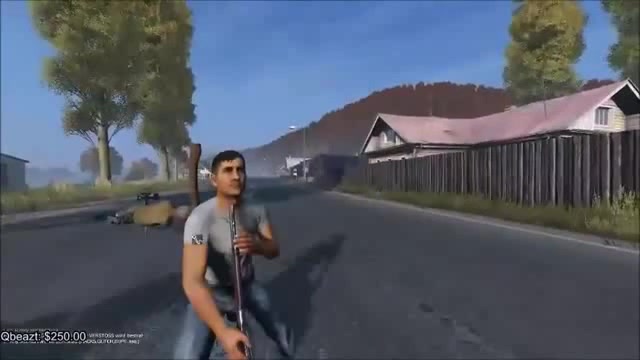 Kurt Cobain Cosplay - Coub