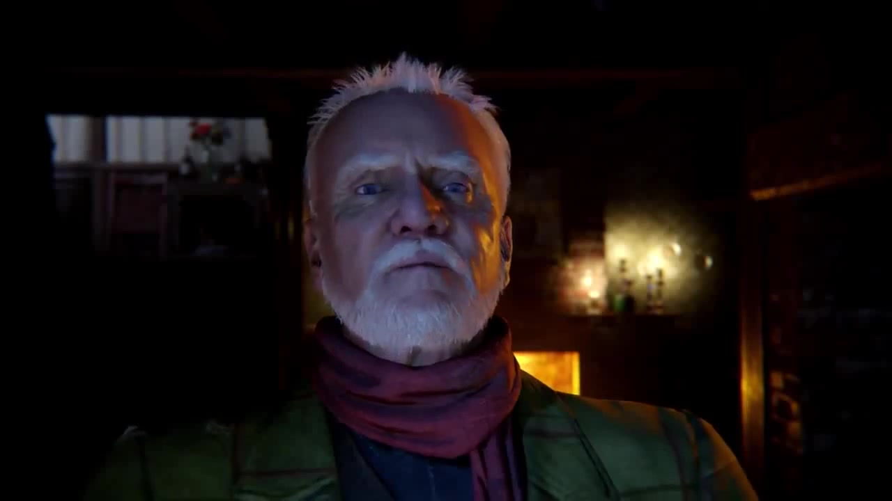 BLACK OPS 3 ZOMBIES "REVELATIONS" INTRO CUTSCENE STORYLINE! (BO3 ...