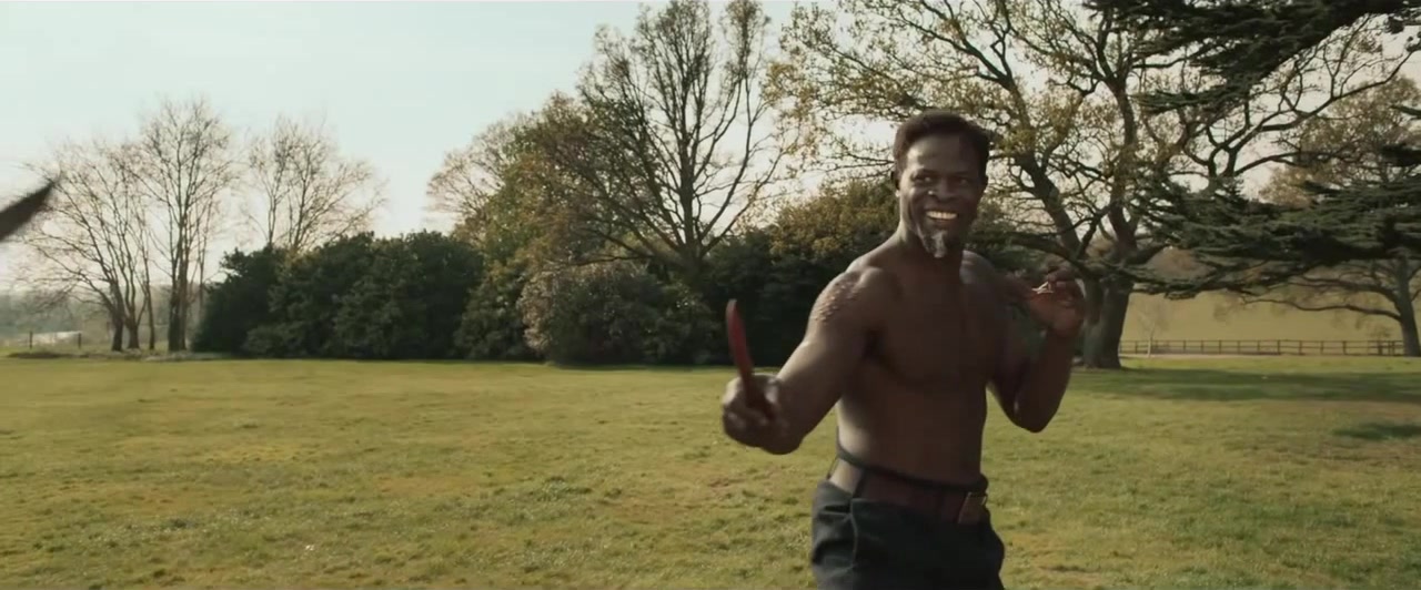 King's man club - Coub