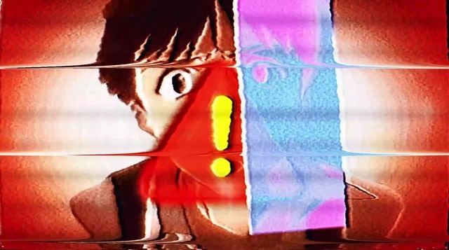 EVA \ Evangelion - Coub