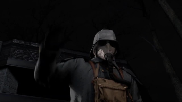 K R I E G W A V E (GosT — Behemoth (Perturbator remix)) (Warhammer ...