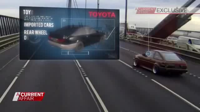 ACA High Speed AE86 Drifter - Coub