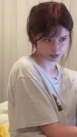 She's so cute - Coub