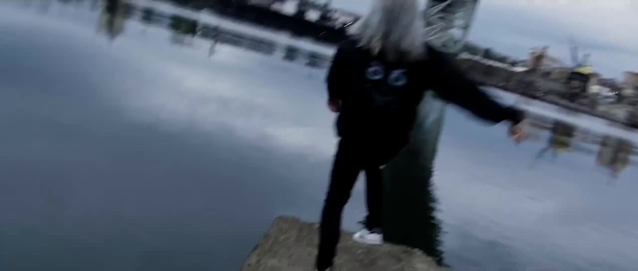 GHOSTEMANE - Andromeda [Official Video] - Coub