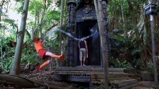 Possessed Velma Takes Protoplasm to the Face - Coub