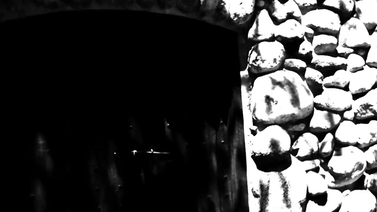 GHOSTEMANE - Euronymous (Official Video) - Coub