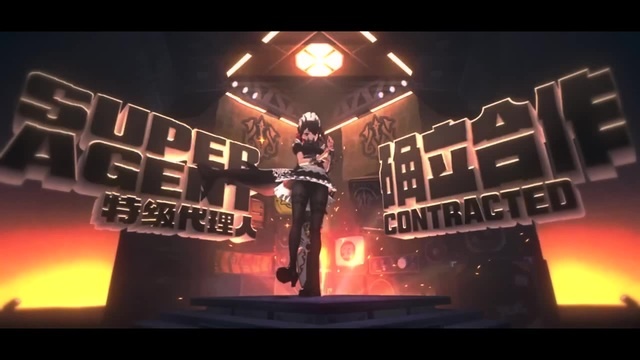 Super Agent ۞ - Coub